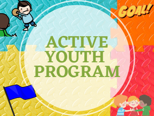 City of Galesburg Parks & Recreation - List of programs